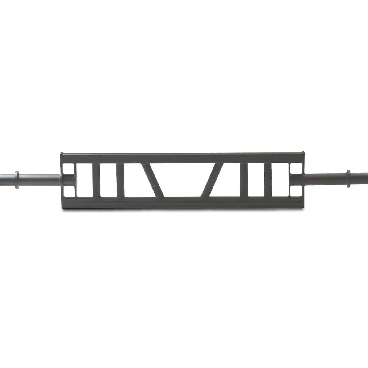 Barra Multigrip Singular Wod. Barra de musculación para Gimnasio en casa. Barra Olímpica de ...