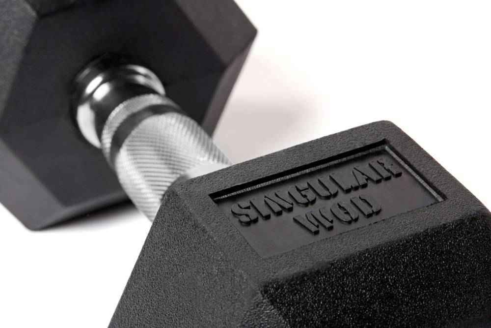 Halteres para CrossFit: tipos, benefícios e guia prático para entre