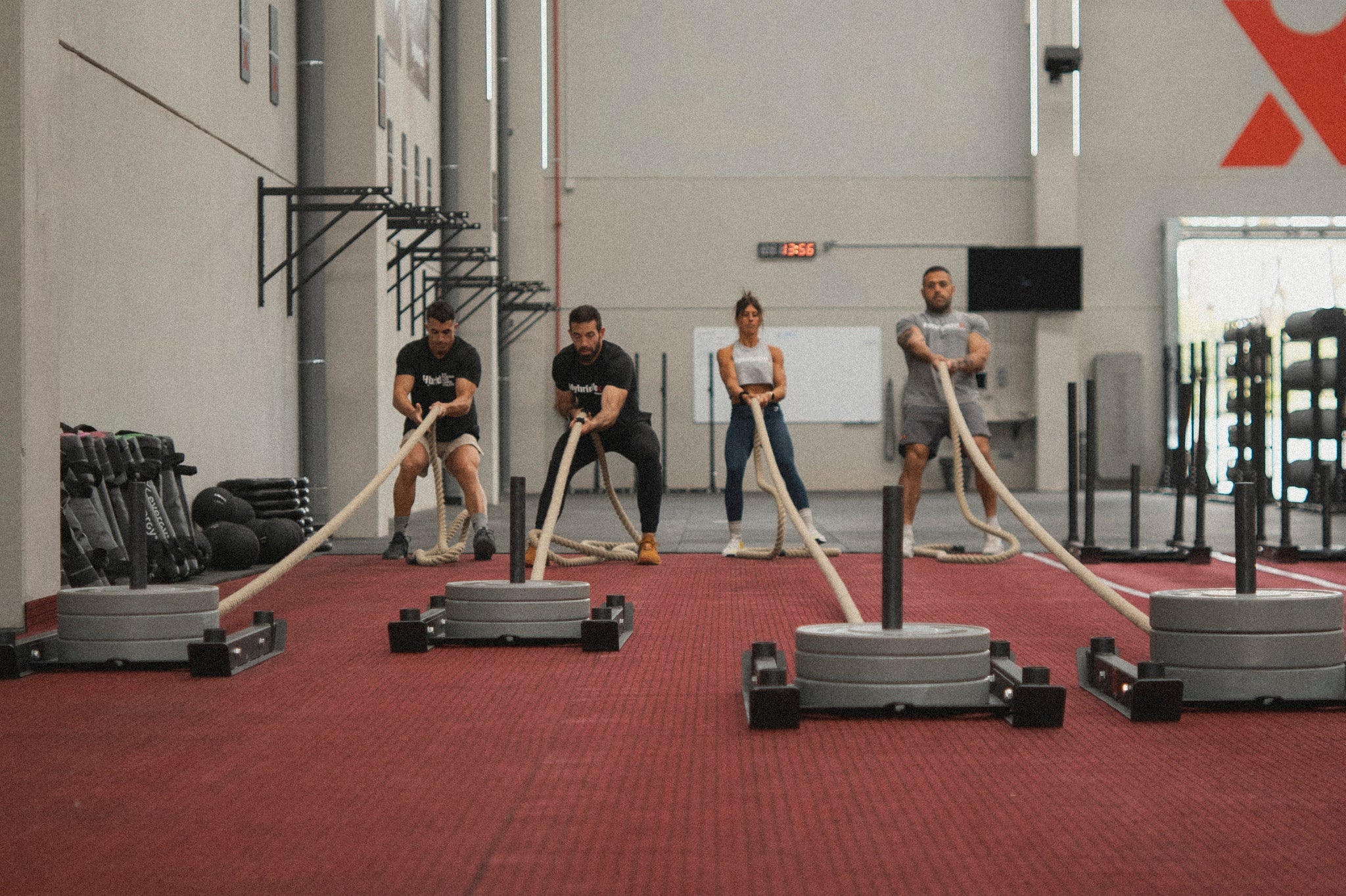 What is hybrid training, its benefits, differences and how im