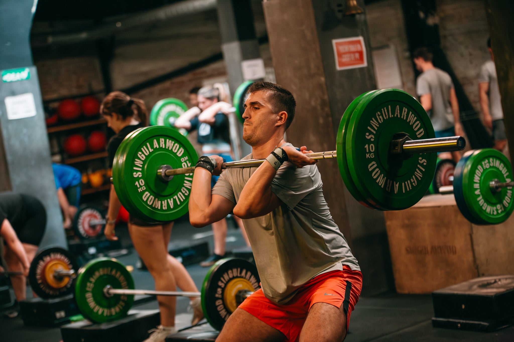 Train in September without starting from scratch, the body has memory