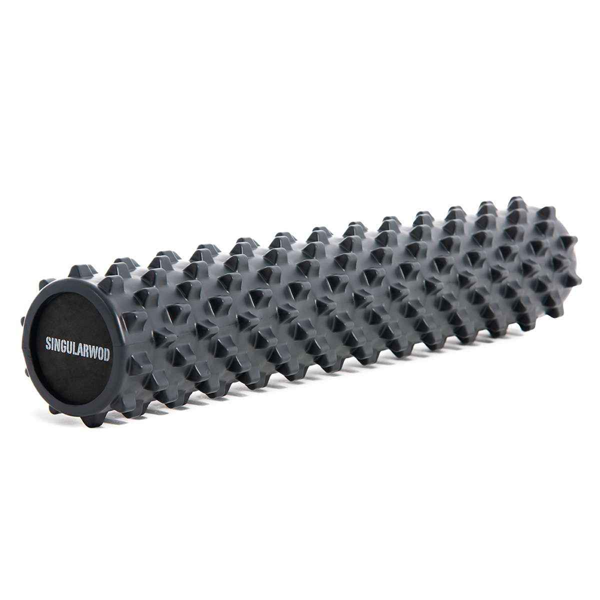 Foam Roller Long. Rodillo masaje muscular Foam Roller. Rulo gimnasia ...