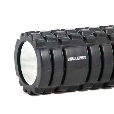 Foam Roller Soft. Foam Roller muscular massage roller. Rulo Gymnastics ...