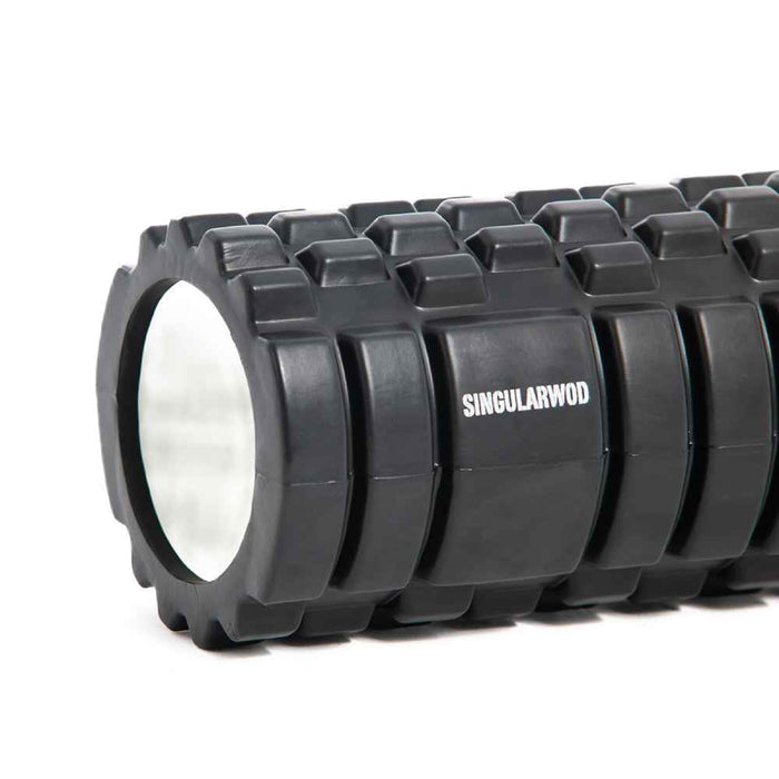 Foam Roller Soft. Rodillo masaje muscular Foam Roller. Rulo gimnasia ...