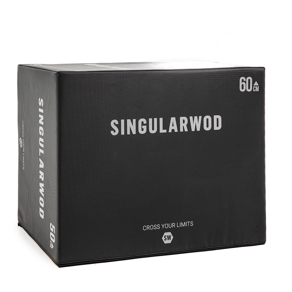 Modular Pliometric drawer SINGULARWOD