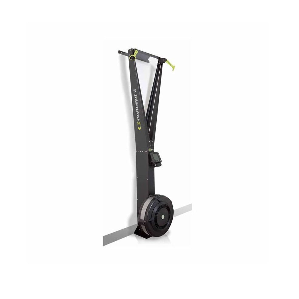 Concept2 PM5 wall skierg - SINGULARWOD