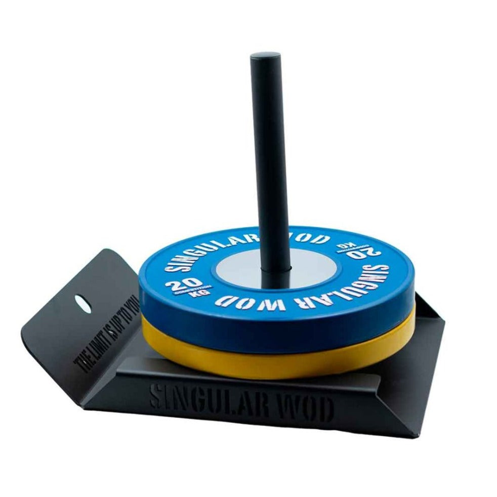 ELITE ENDURANCE sled - SINGULARWOD