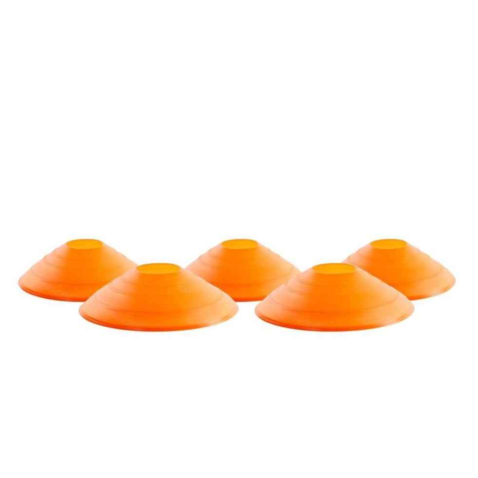 SINGULARWOD Cones of agility (set of 5). Cones training. Picas agility ...